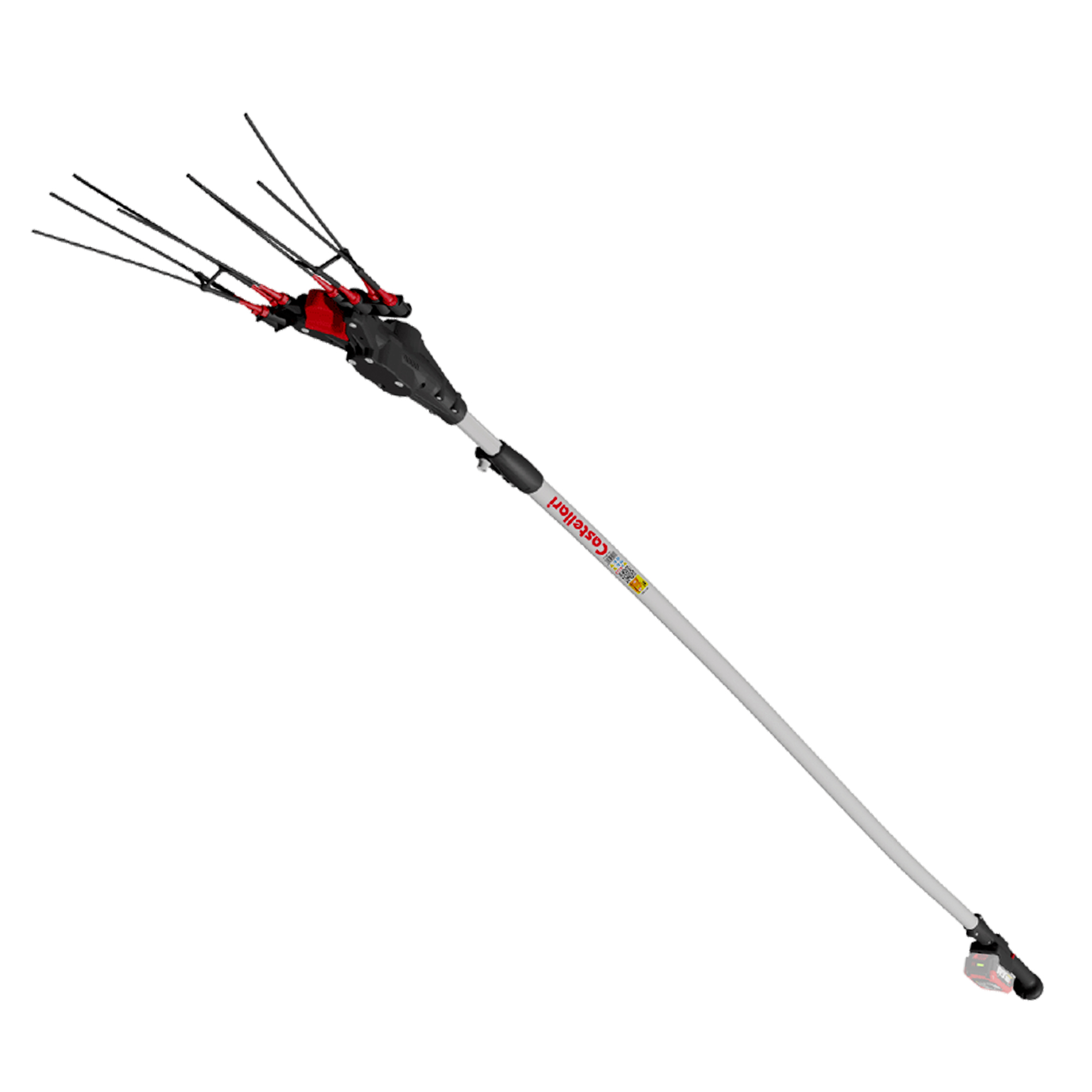 Abbacchiatore Castellari Vertigo L 18V | Agrotrade