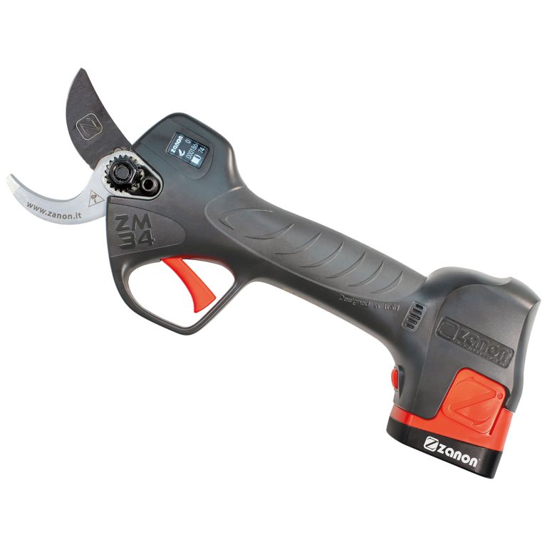 Forbice Zanon ZM 34 | Agrotrade