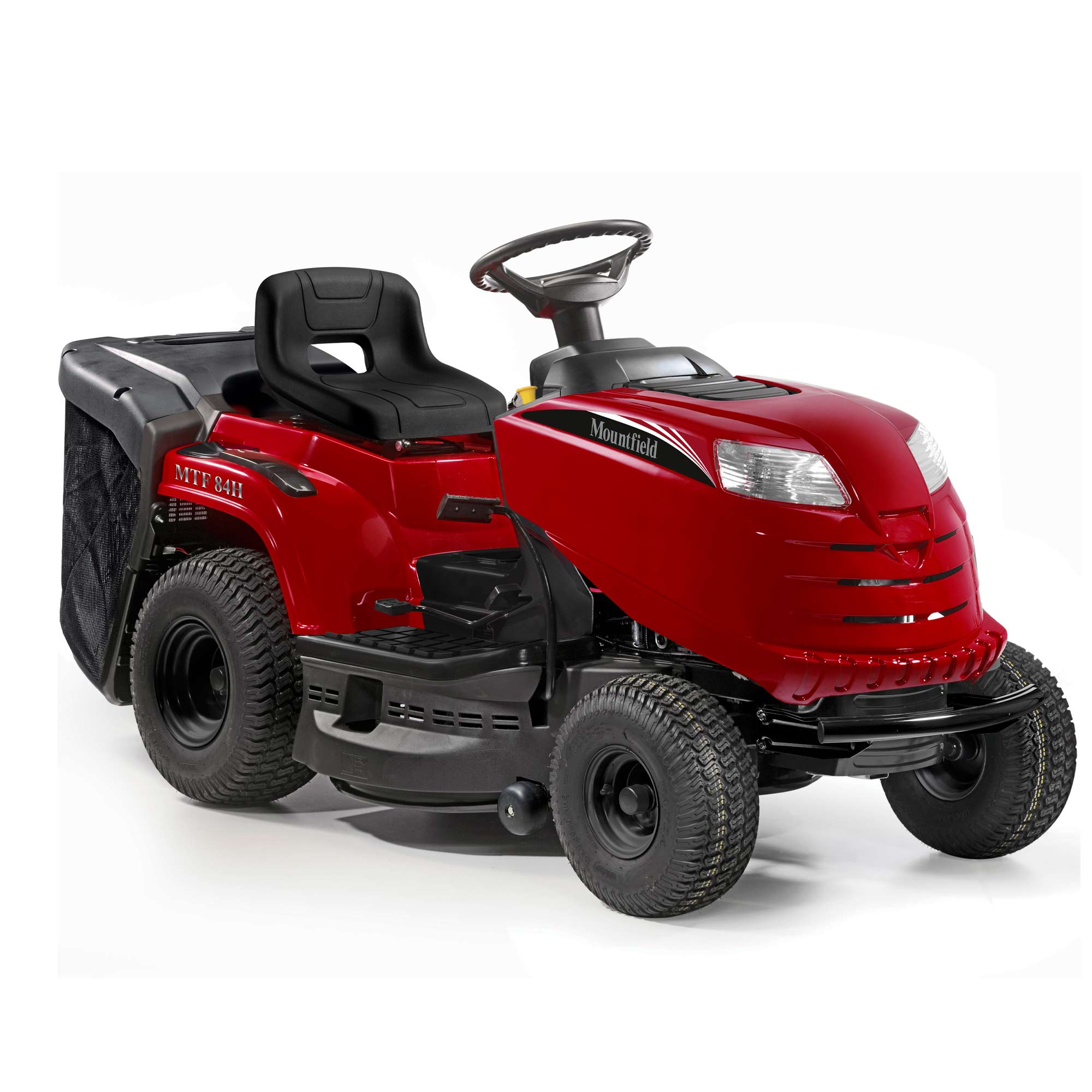 Trattorino Mountfield Stiga MTF 84 H | Agrotrade