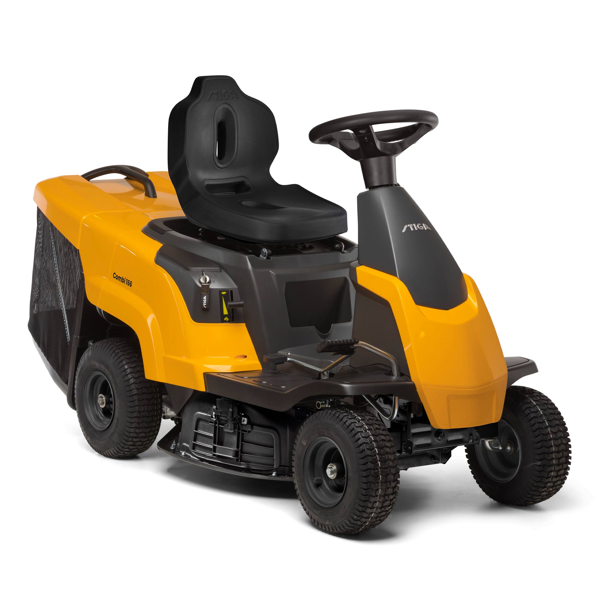 Trattorino Stiga Combi 166 new 2025 | Agrotrade