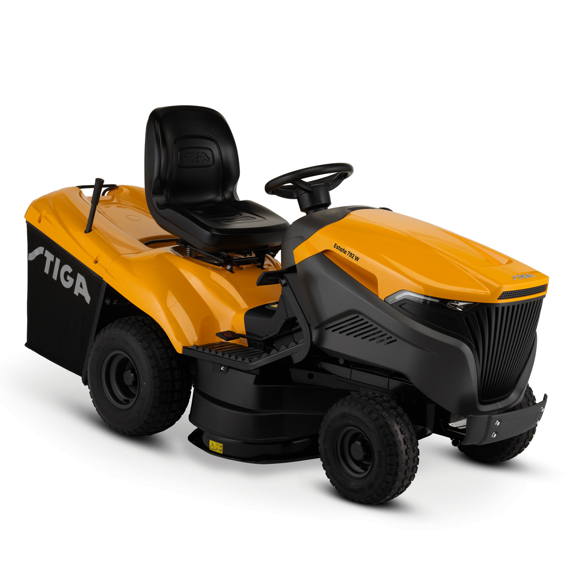 Trattorino Stiga Estate 792 W new 2025 | Agrotrade
